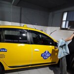 Bıcı Bıcı Oto Yıkama (Çanakkale, Çanakkale Merkez , Şefik İnan Cad., 48), detaylı oto bakımı  Çanakkale'den