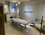 FizyoTED Fizik Tedavi ve Beslenme Sağlıklı Yaşam Danışmanlık Merkezi (Kahramanmaraş, Dulkadiroğlu, Doğu Çevre Yolu Blv., 18A), sağlık merkezleri  Kahramanmaraş'tan