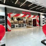 Vestel (Kayseri, Kocasinan, Mimarsinan Mah., Bağişli Sok.), beyaz eşya mağazaları  Kayseri'den