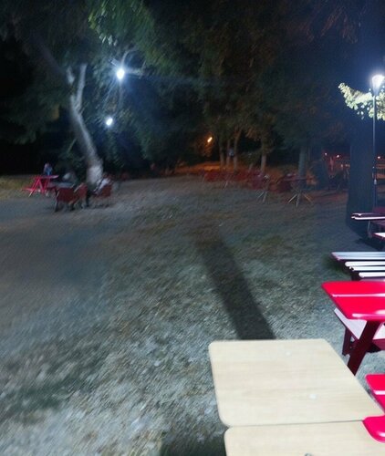 Kültür ve eğlence parkları Çınarltı Aile Çay Bahçesi, Çan, foto