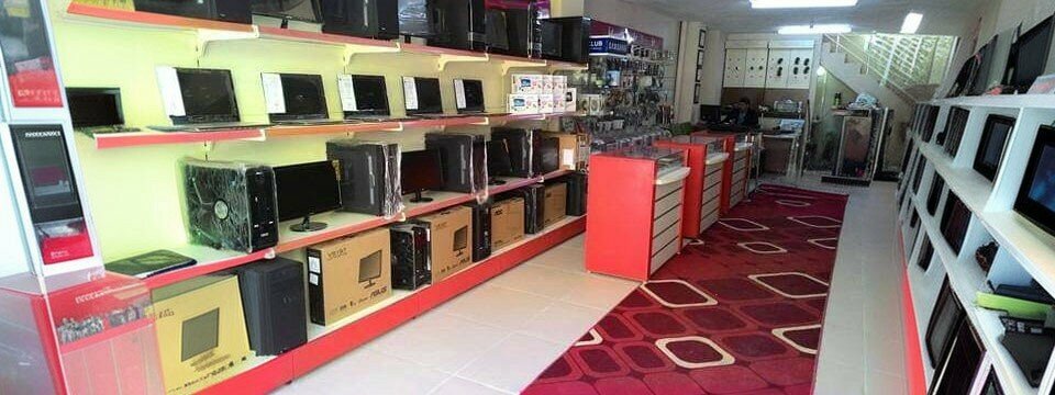 Elektrik ve elektrikli ürün mağazası İdeal Teknoloji Mağazası, Kâhta, foto