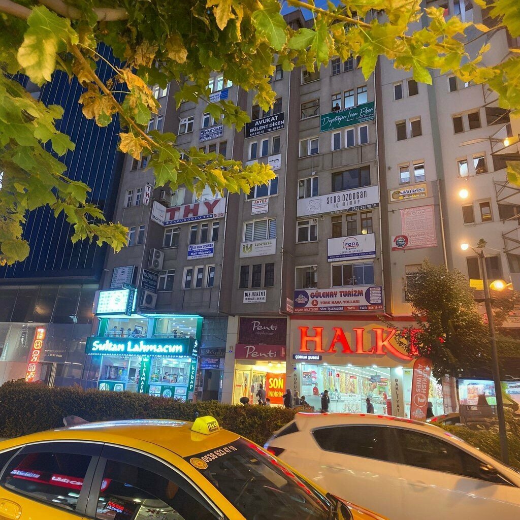 Özel muayenehaneler Diyetisyen İrem Eker Sağlıklı Yaşam Merkezi, Çorum, foto