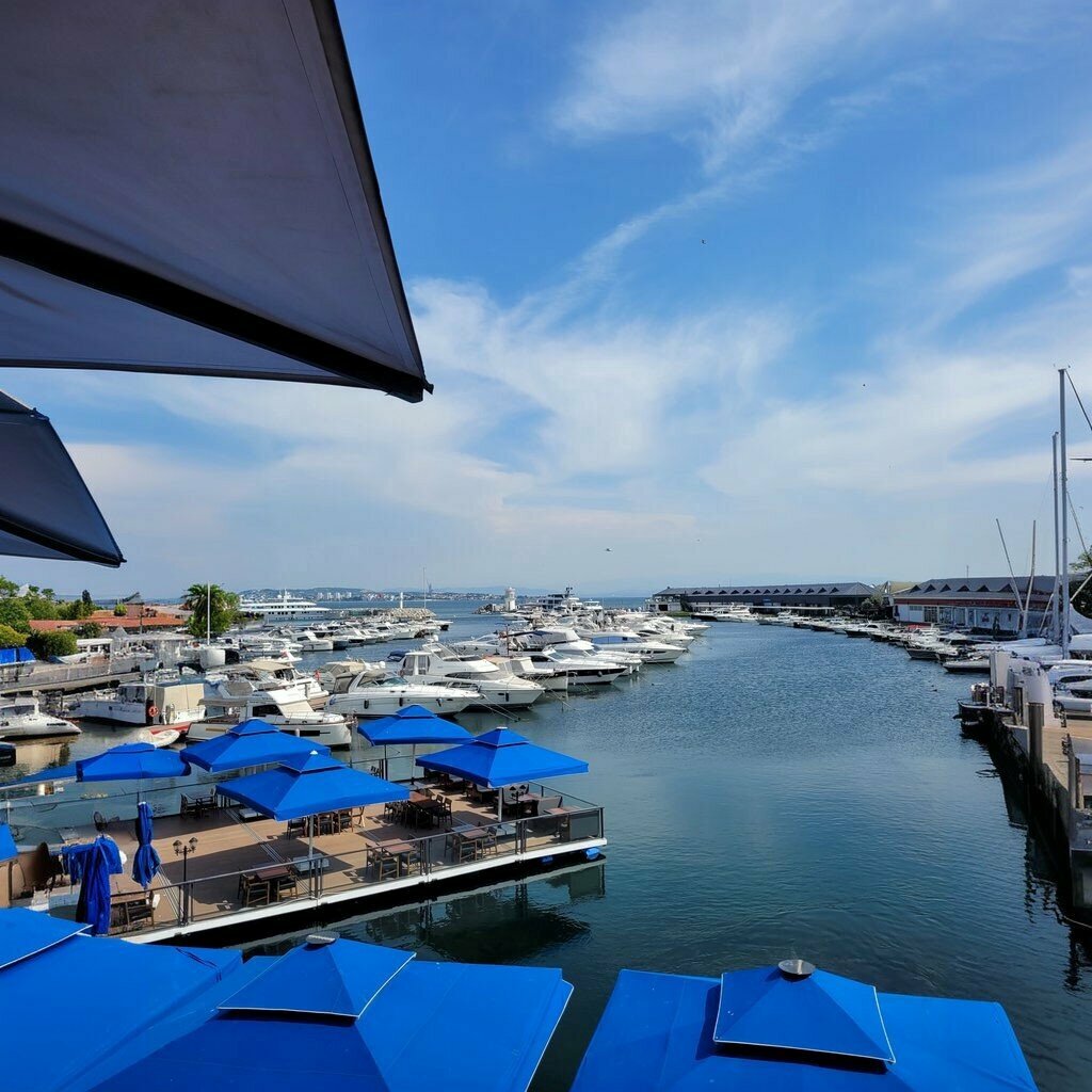 Kafe Serander Nargile & Cafe, İstanbul, foto