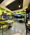 Hacı Bey Çiğköfte (Mersin, Yenişehir, Cumhuriyet Mah., 1650. Sok.), food court  Mersin'den