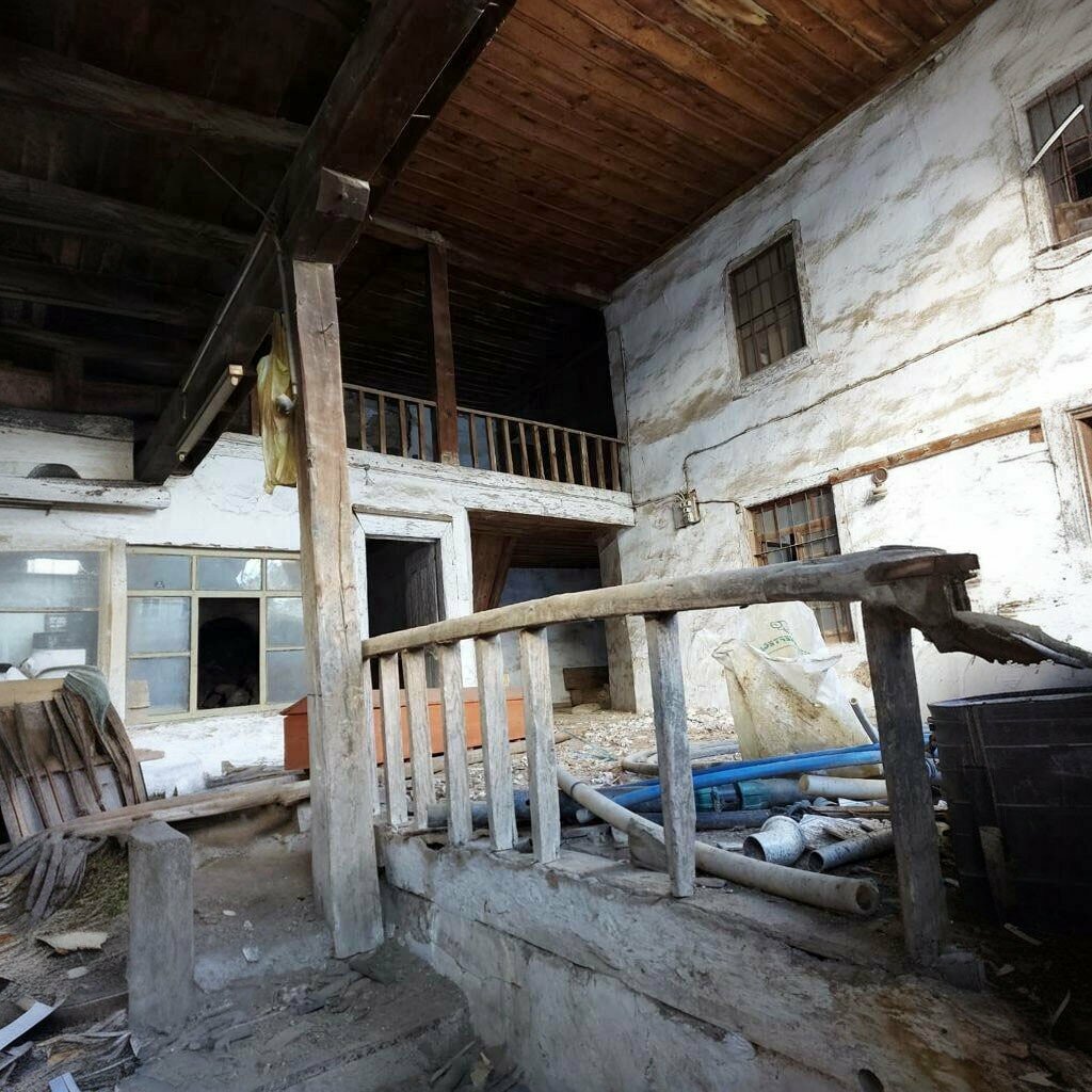 Cami Kumarlar Köyü Cami, Çan, foto