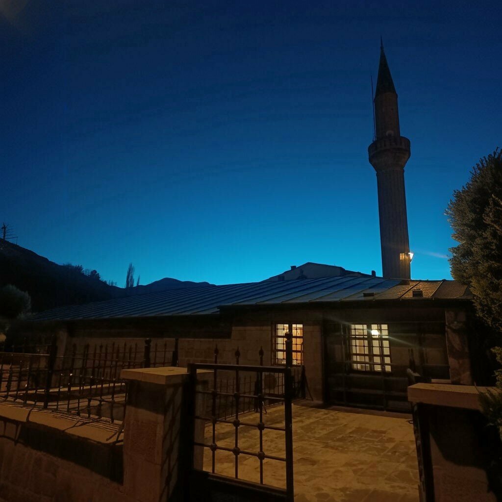 Kafe Prestij Cafe & Restaurant, İspir, foto