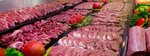 Sezen Et Market (Meydan Mah., 10 Temmuz Cad., No:42, Birecik, Şanlıurfa), kasap, şarküteri  Birecik'ten