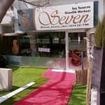 Seven Saç Tasarım ve Güzellik Merkezi (Burdur, Burdur Merkez, Bahçelievler Mah., Şehit Kalmaz Cad., 20), güzellik salonu  Burdur'dan