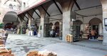 Sobacılar Çarşısı (Ankara, Altındağ, Hacı Bayram Mah., Tenekeciler Sok., 12), pazarlar ve çarşılar  Ankara'dan