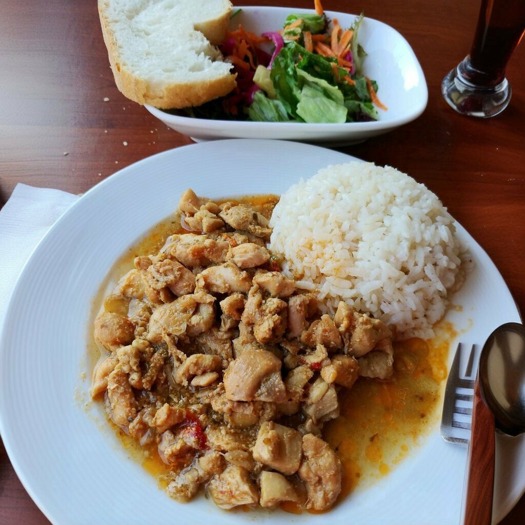 Restoran Efta Meze & Balık, Antalya, foto