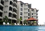Samsuria Beach Resort & Residence (MRT Putrajaya Line, Damansara Damai), daireler