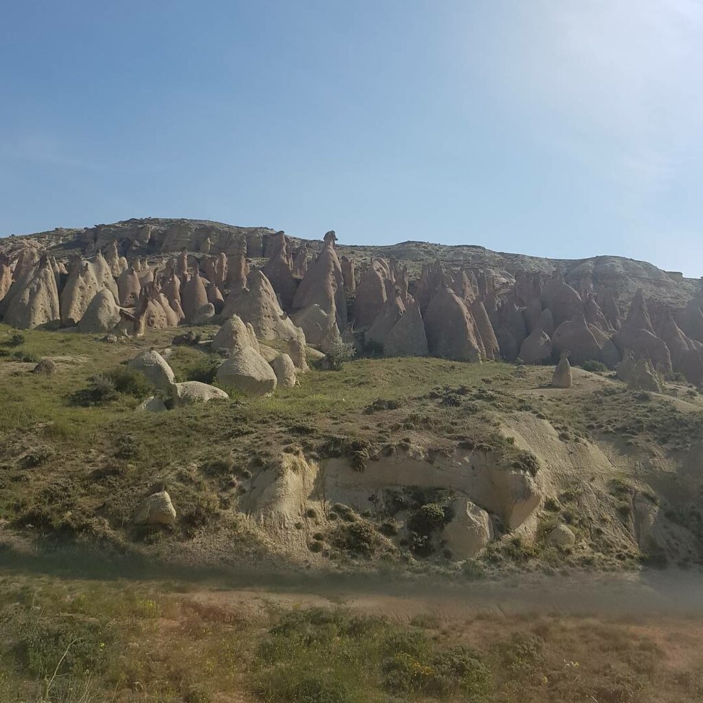 Otel Natura Vera Konak, Ürgüp, foto