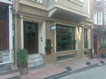 Hamamhane Çukurcuma (İstanbul, Beyoğlu, Kuloğlu Mah., Faik Paşa Cad., 47), kafe  İstanbul'dan