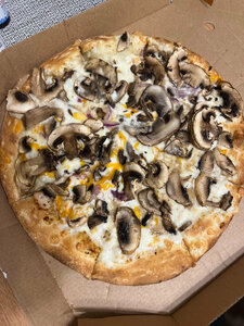 Dodo Pizza (Michurinskaya Street No:211, Tambov), pizzacılar  Tambov'dan
