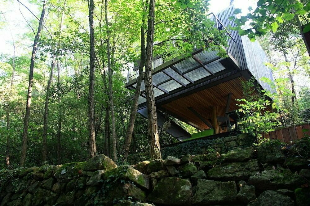 Otel La Cabane de Luca, , foto