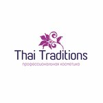 Thai Traditions - professional SPA-cosmetics (Kolodezny Lane No:2А), yönetim ofisi  Moskova'dan