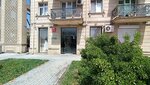 Barbados Baku by A. Azimova (8 November Avenue No:25A), terziler  Bakü'den
