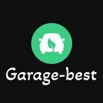 Garage-best (Entuziastov Highway No:4, kvartal Zapadnaya Promzona), prefabrik binalar  Balaşiha'dan