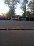 Grivno Station (Vokzalnaya Street No:2, mikrorayon Klimovsk), toplu taşıma durağı  Podolsk'tan