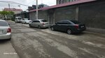 Hojimatov (Ibrat 3-tor koʻchasi No:7-9), gps ekipmanı