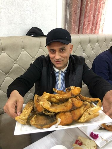 Restoran Karp, Karşı, foto