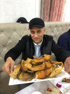 Karp (No:7/55, Paxtazor mitti-tumani, Karshi), restoran  Karşı'dan