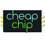 Cheap Chip (Babushkina Street No:40), telefon tamir servisi  Saint‑Petersburg'dan