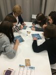 УльмаМосква (Balaklavskiy Avenue No:20к4), masa oyunları ve zeka geliştirici oyunlar  Moskova'dan