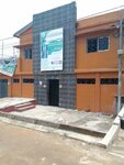 Golden Gate Transformation (Abidjan, Cocody, Quartier de la Angré), yabancı dil kursları  Abican'dan