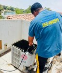 Naveed Kahn Electrical Equipments Reparing (317, Al Satwa Road, Jumeirah, Dubai), beyaz eşya servisleri  Dubai'den