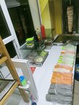 Шаурма (ulitsa Mira No:43, selo Rogachyovo), fast food  Moskova ve Moskovskaya oblastından
