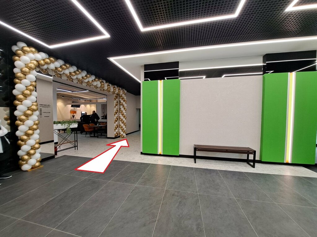 Profesyonel fotoğraf stüdyosu Leclerc-studio, Moskova, foto