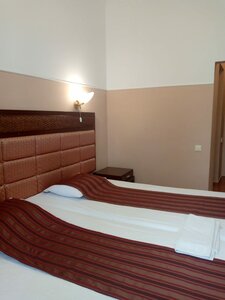 An-tey (ulitsa Marganiya No:4), otel  Gudauta'dan