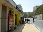 Just men (Bakı, Badamdar district, Tofig Mammadov Street, 77), güzellik salonu  Azerbaycan'dan