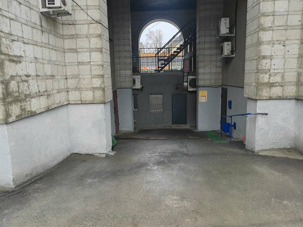 Bina, site yönetimi TSZh Gogolya-Ippodromskaya, Novosibirsk, foto