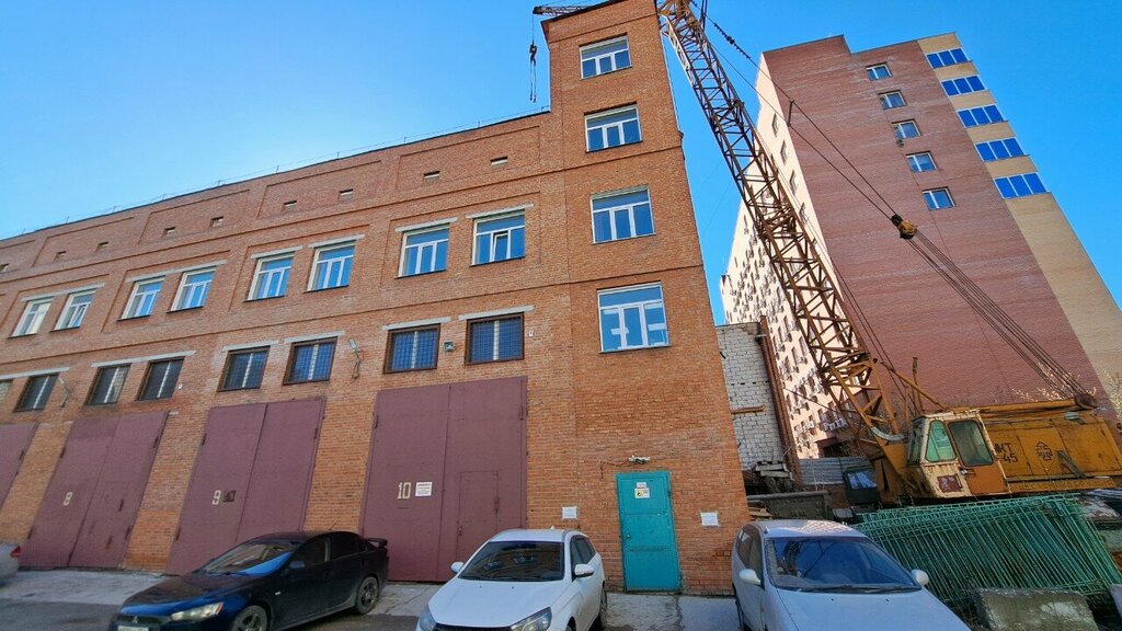 Dans okulları Mystery, Novosibirsk, foto