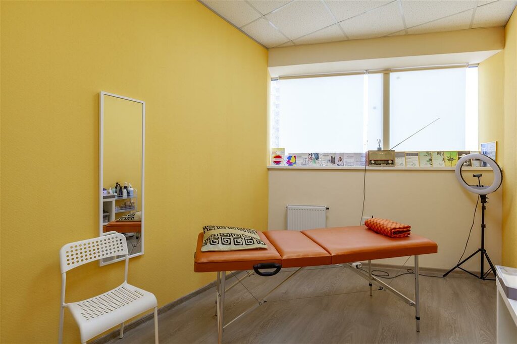 Epilasyon Depilation studio Bureyevoy L. S., Dolgoprudny, foto