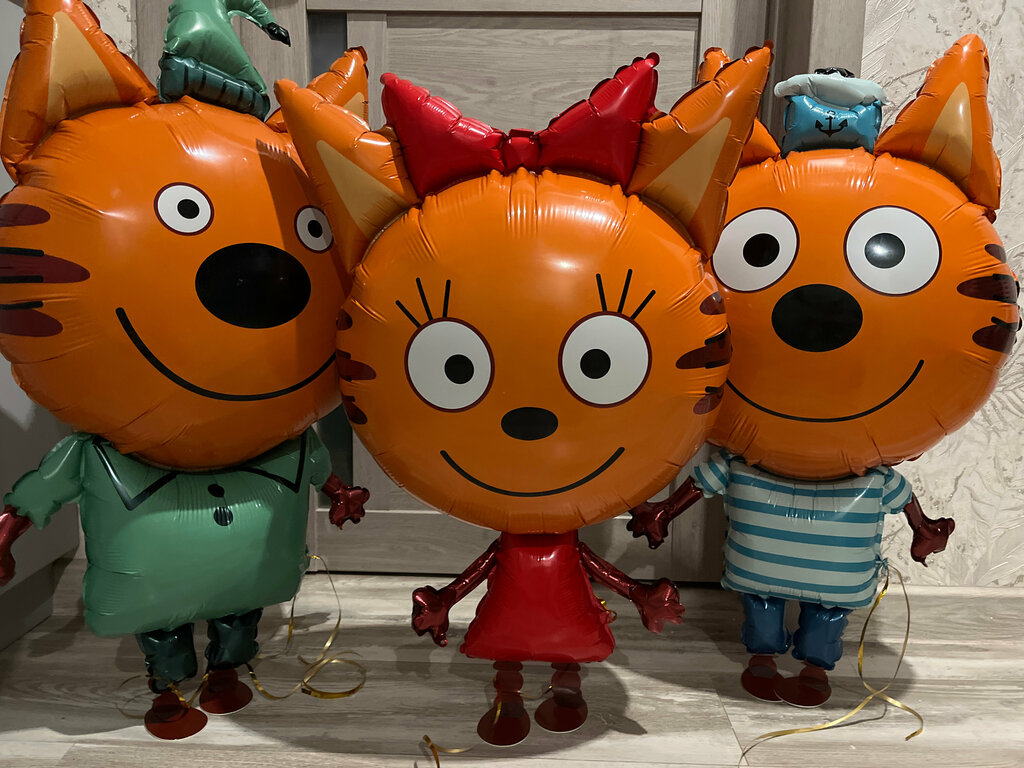 Çocuk oyunları ve oyuncakları Miu-Miu, Kursk, foto