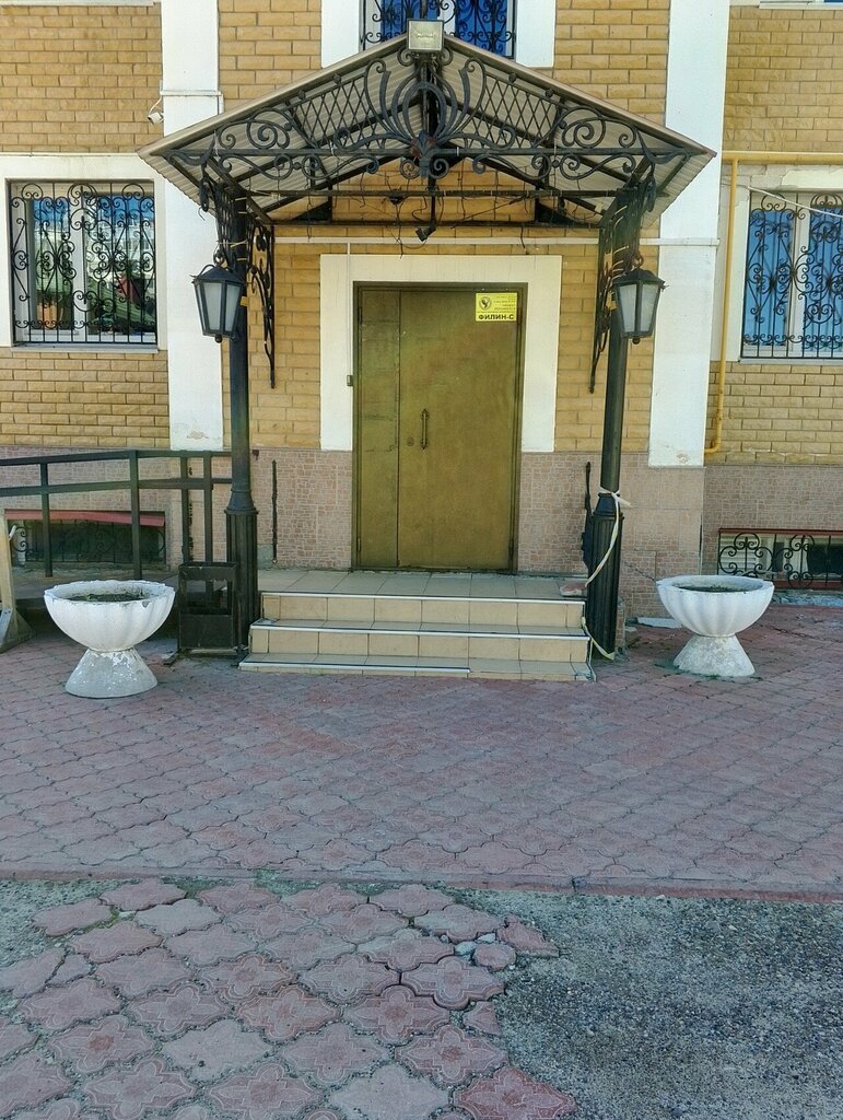 Temizlik şirketleri Клин Лайн, Ulyanovsk, foto