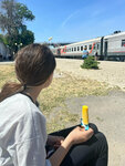 Депо Морозовская (Rostov Region, Town of Morozovsk), demiryolları yönetimi ve bakımı   Morozovsk'tan