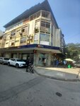 Banco de Fomento Angola (Luanda, Rua Farinha Leitao), banka  Loanda'dan