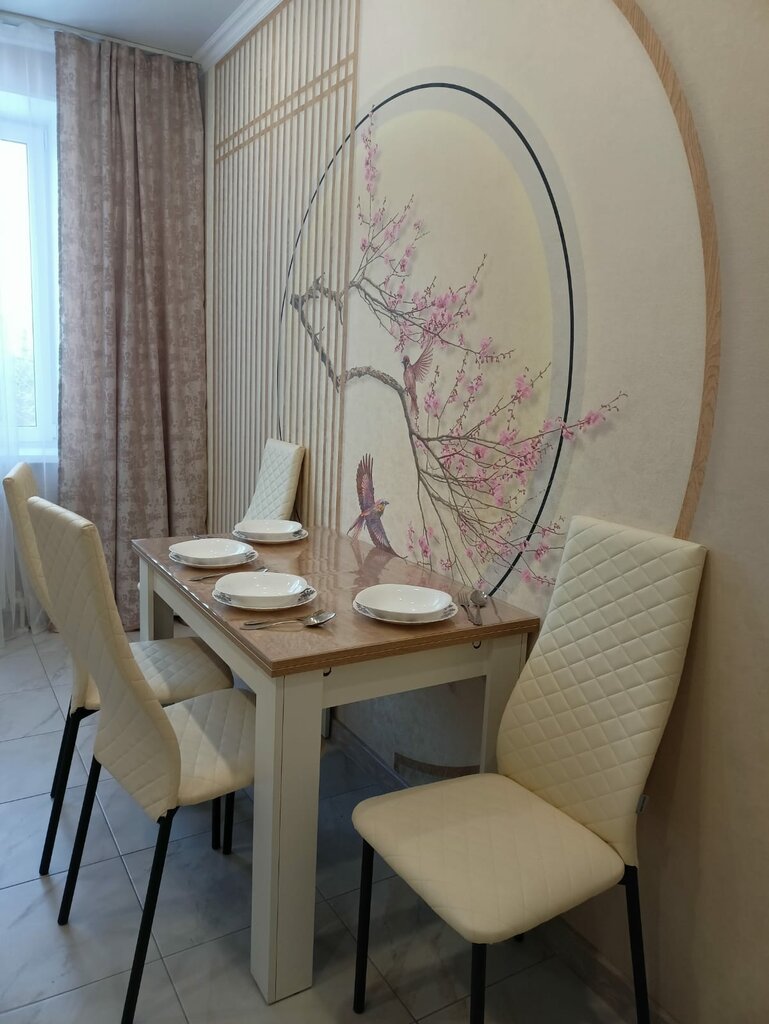 Otel Bary House, Yelets, foto