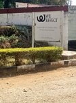 We Effect (Kudu Road No:93), i̇ş merkezi  Lusaka'dan