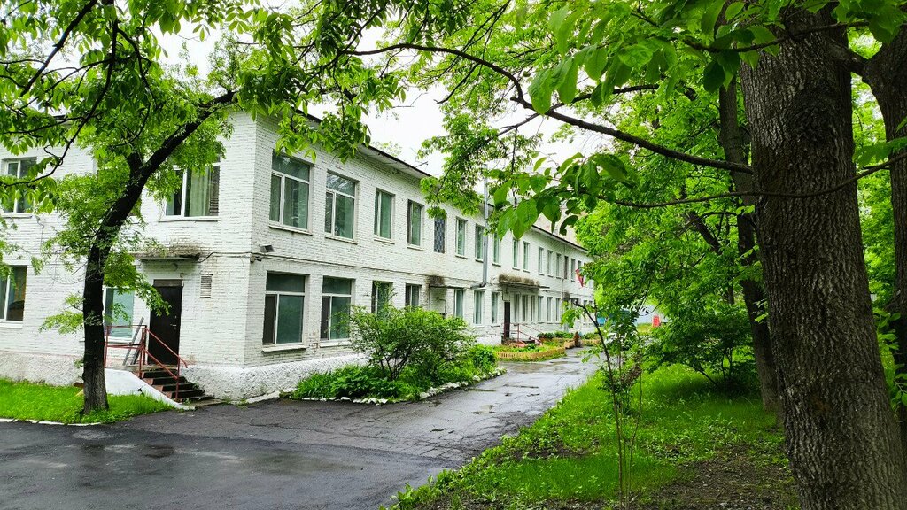 Anaokulları Детский сад № 114 общеразвивающего вида, Vladivostok, foto