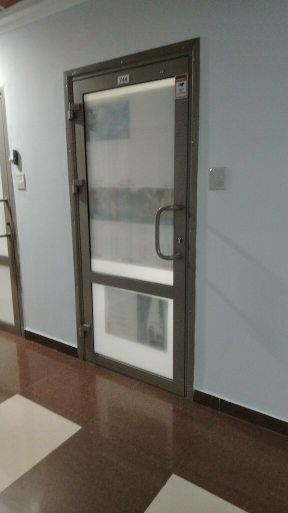 Danışmanlık hizmetleri Life division Ltd, Omsk, foto