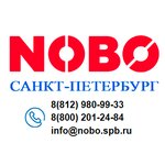 Nobo (Marshala Kazakova Street No:35Н), isıtma sistemleri ve ekipmanları  Saint‑Petersburg'dan