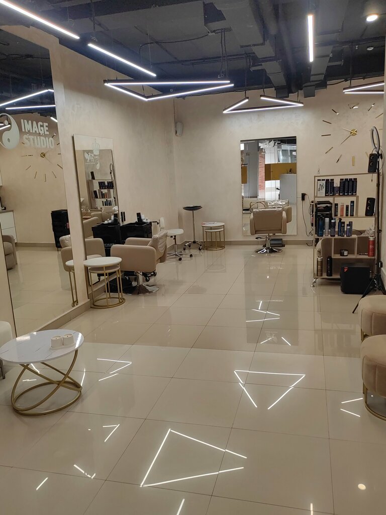Güzellik salonu Image Studio, Balaşiha, foto