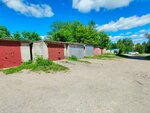 Гаражный кооператив (Ivanovo, 10th Bereznikovskaya Street), garajlar  İvanovo'dan