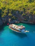 Alternatif Turizm Seyahat Organizasyonu (Mersin, Akdeniz, Mesudiye Mah., 5101. Sok.), seyahat acenteleri  Mersin'den