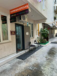 Парикмахерская (Klubnichnaya Street No:6Б, Novyy Sochi Microdistrict), kuaförler  Soçi'den